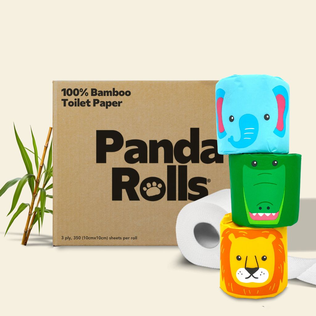 Products and Collections | Panda Rolls